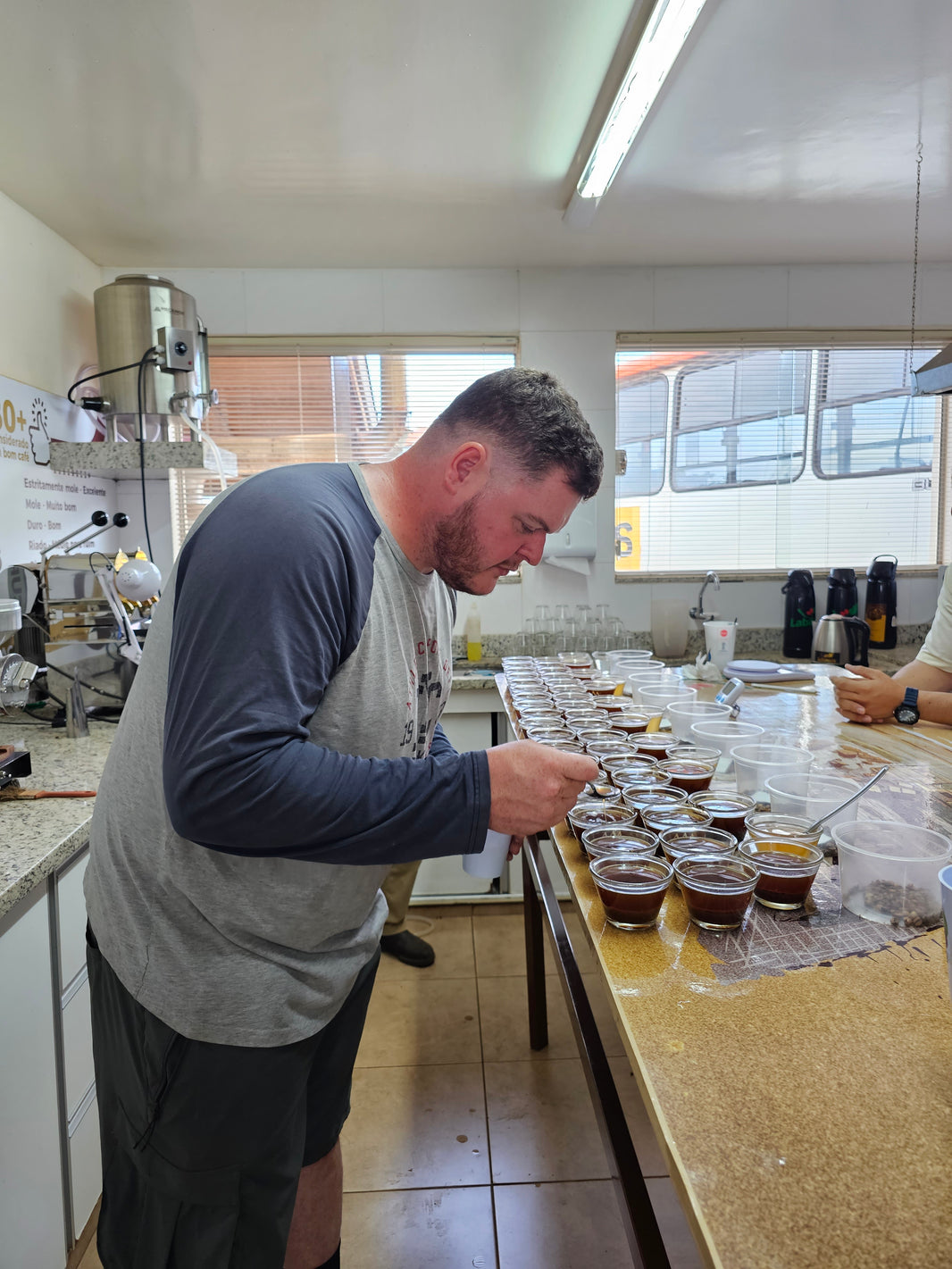 Frazer's Coffee Roasters